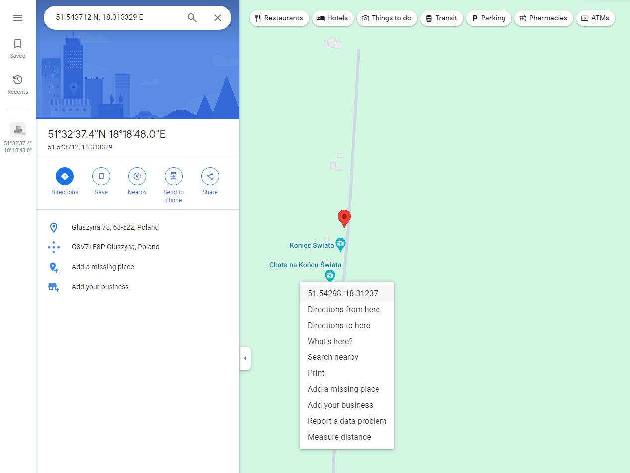 How to get GPS coordinates / location from the photo in Linux terminal ...
