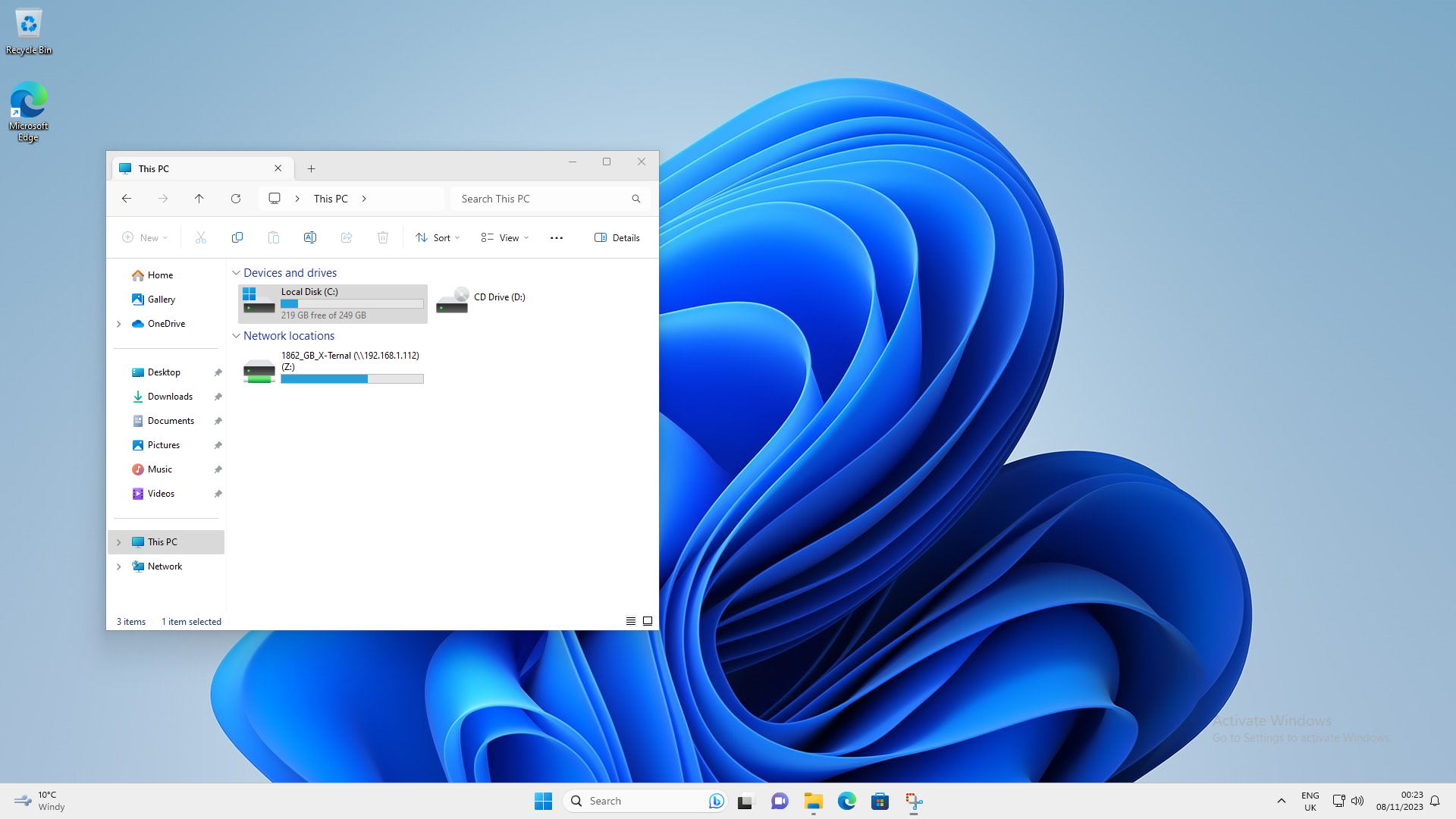 Gimp 101 part 4 – Installing GIMP-GAP 2.6 in Windows - Andrzej Langowski
