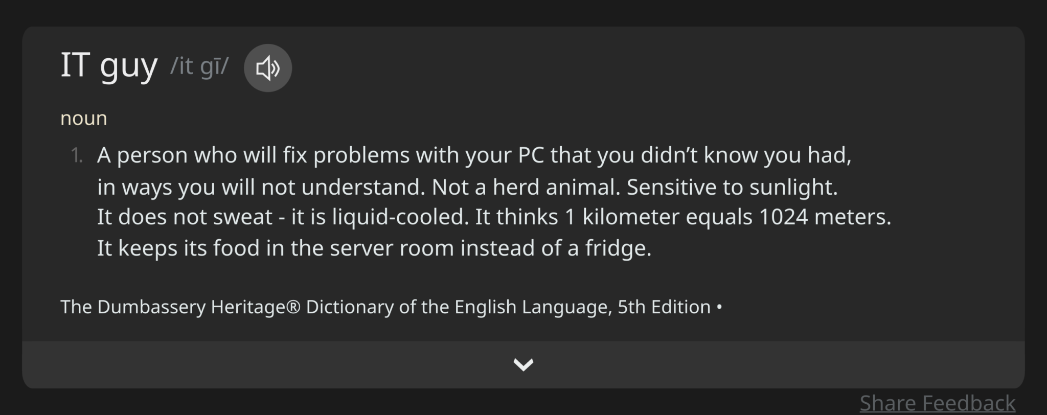 Inkscape – I was feeling creative and silly last night… IT Guy ...