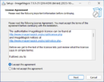 Gimp 101 part 2 – Installation of ImageMagick in Windows. - Andrzej ...