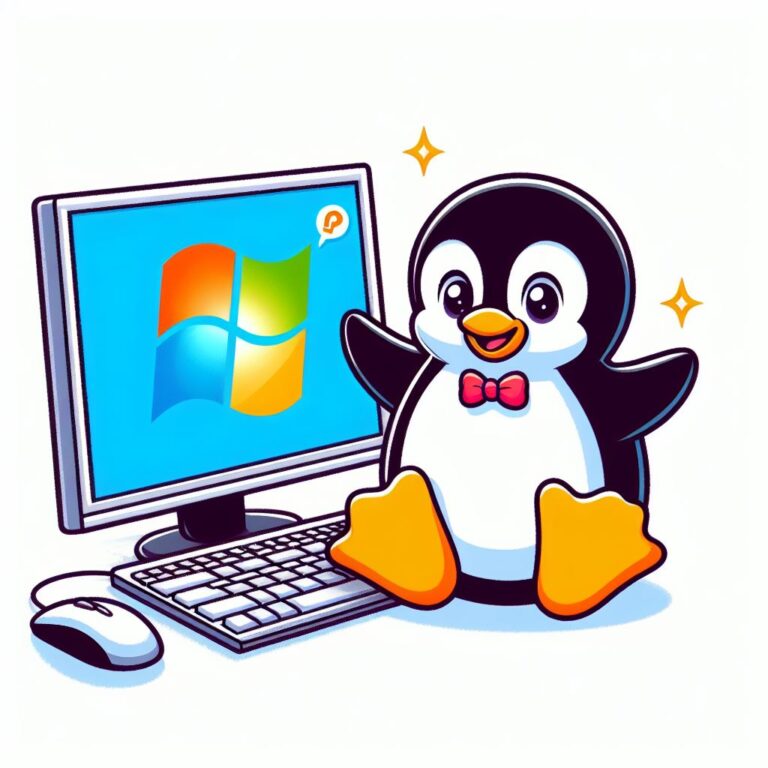 How I Run Linux GUI Apps With WSL2 on Windows. - Andrzej Langowski