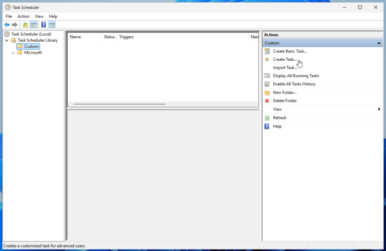 [WORKAROUND] Always show all icons and notifications on the taskbar in ...