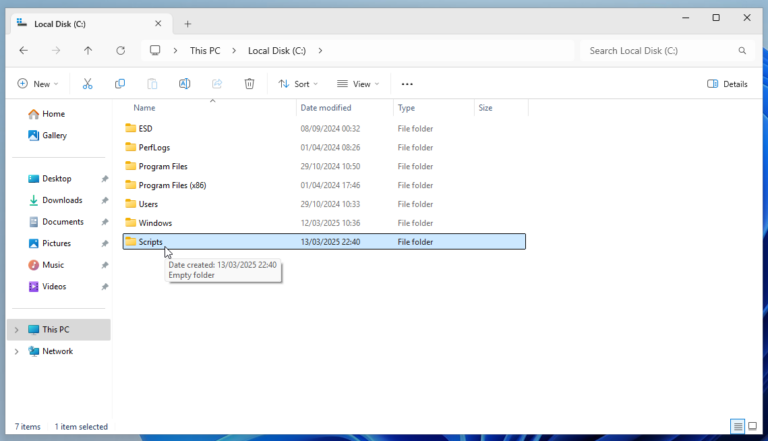 [WORKAROUND] Always show all icons and notifications on the taskbar in ...