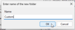 [WORKAROUND] Always show all icons and notifications on the taskbar in ...
