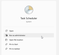 [WORKAROUND] Always show all icons and notifications on the taskbar in ...