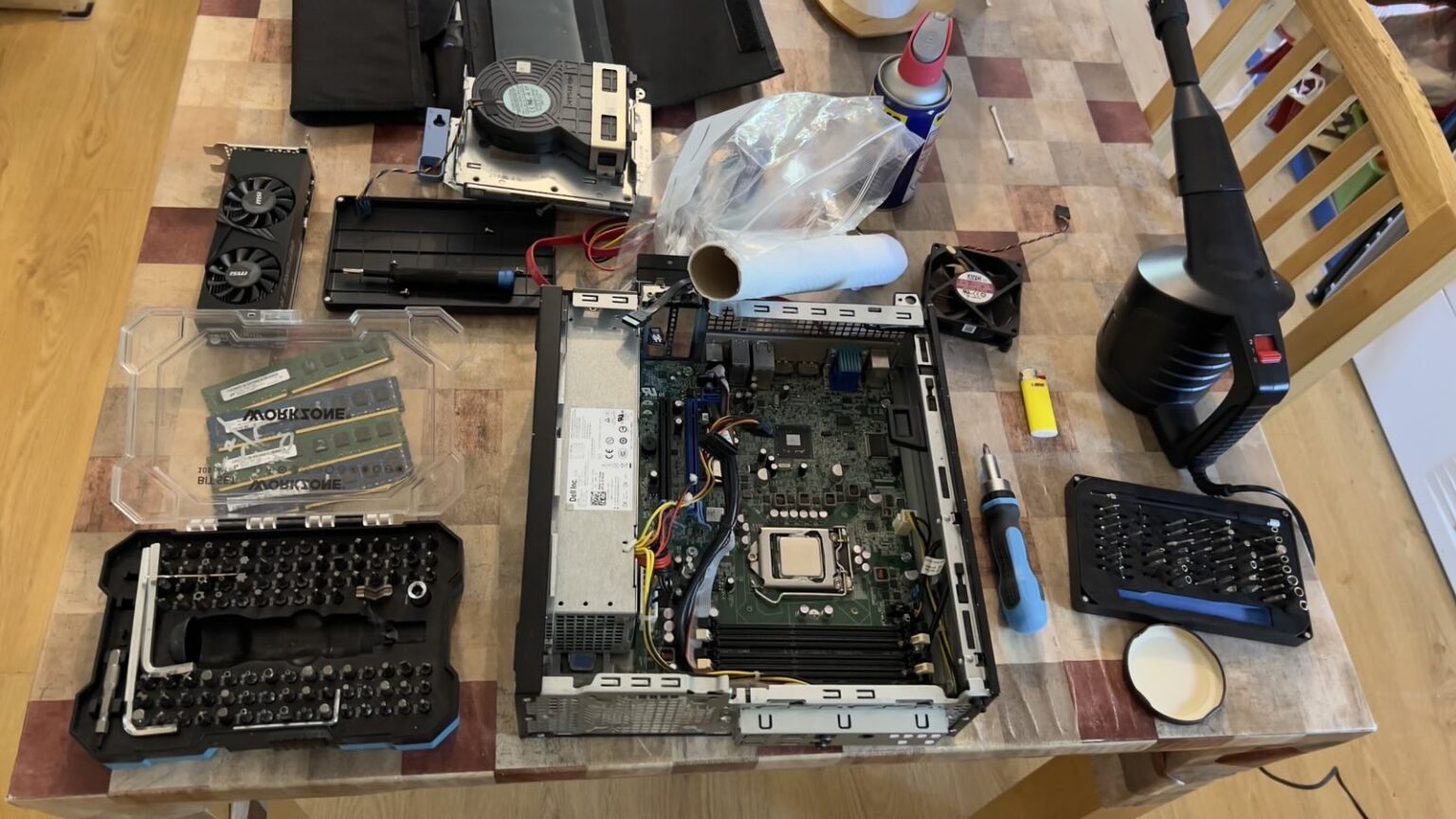 [SOLVED] Windows 11 24H2, Winget upgrade App Installer, Microsoft.AppInstaller – An unexpected ...